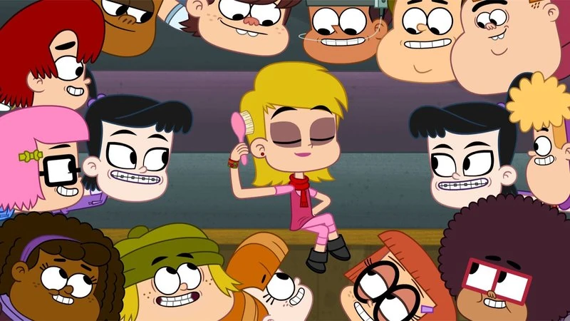 Sarah Doover | Looped Wiki | FANDOM powered by Wikia