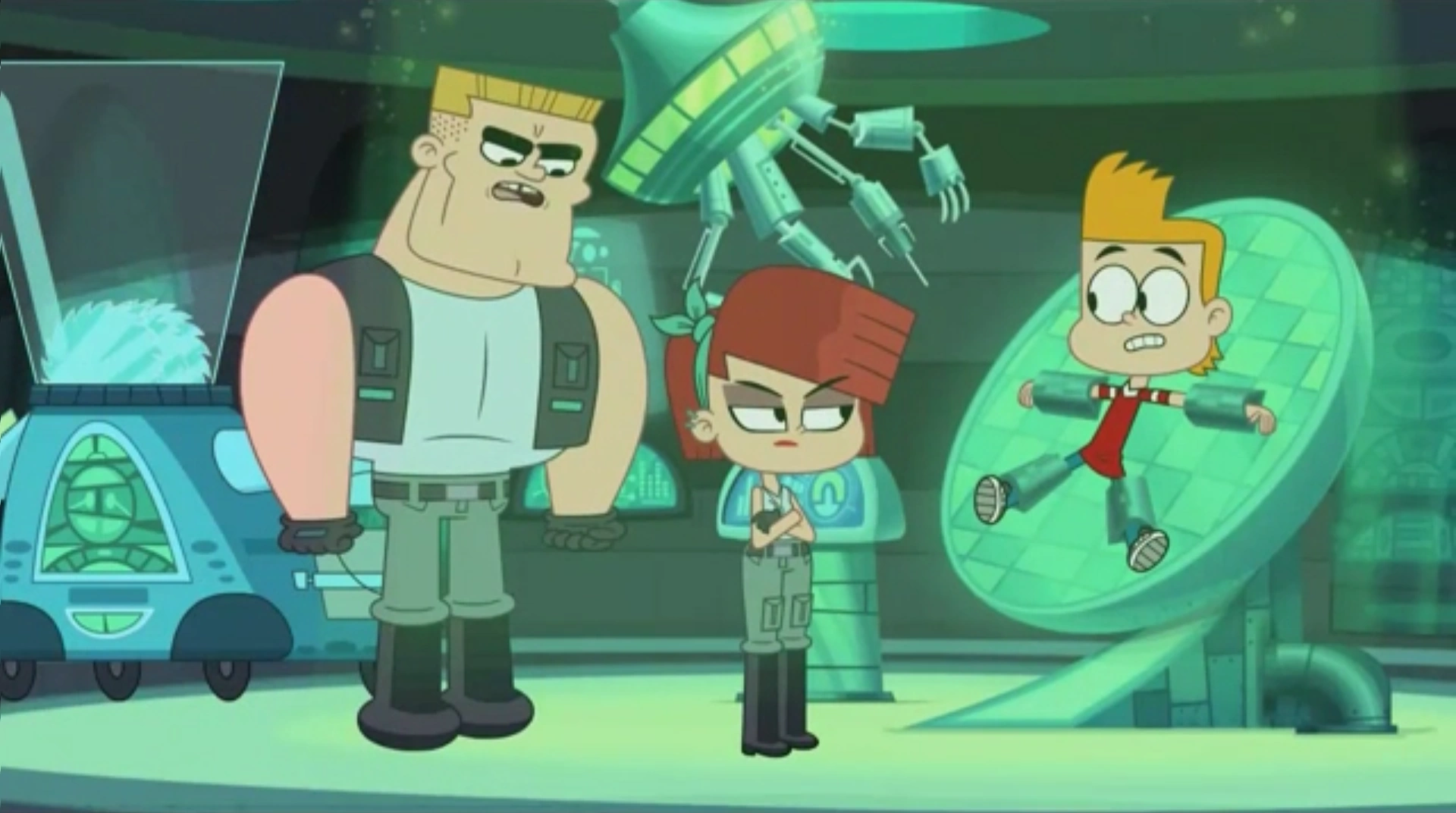 Space Burrito | Looped Wiki | Fandom