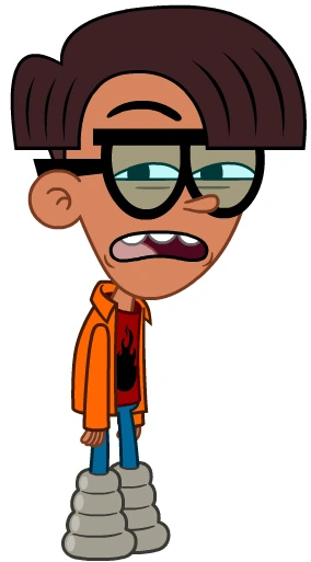 Lester | Looped Wiki | Fandom