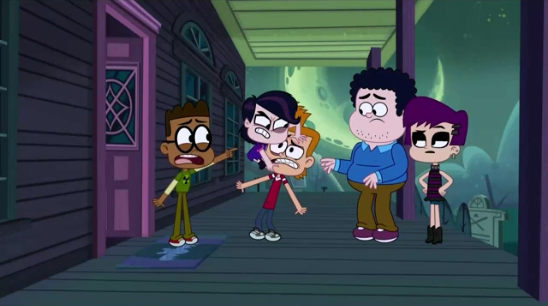 Re-Vamp | Looped Wiki | Fandom