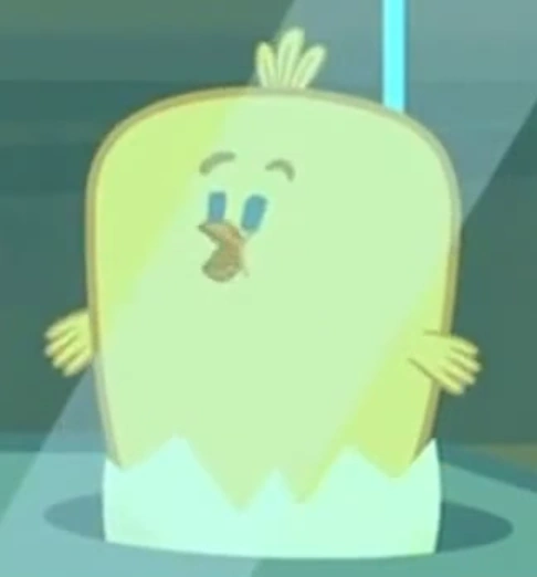 Baby Theo | Looped Wiki | Fandom