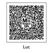 Luc Maxwell | Looped Wiki | Fandom