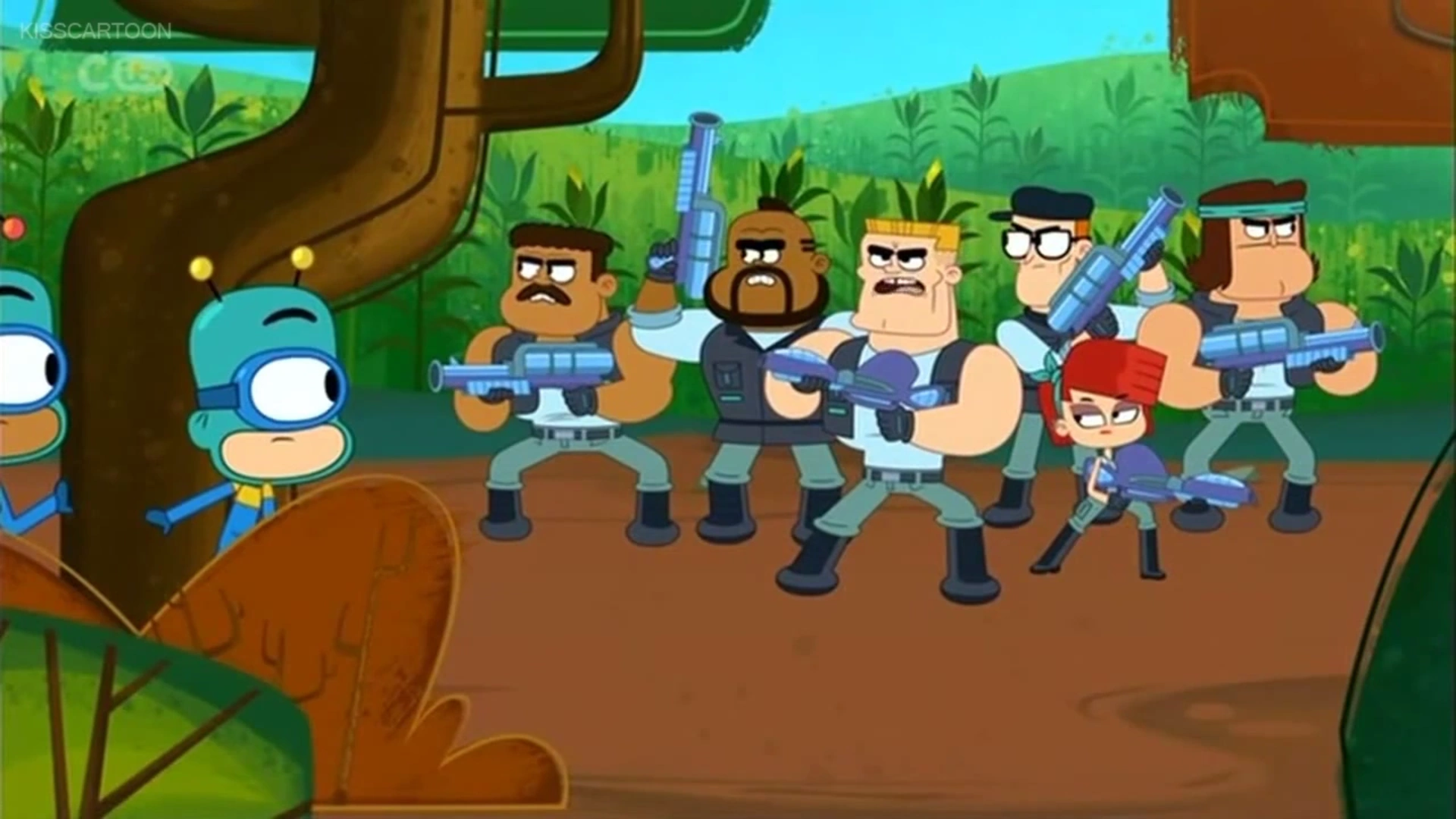 Larping in the Loop | Looped Wiki | Fandom