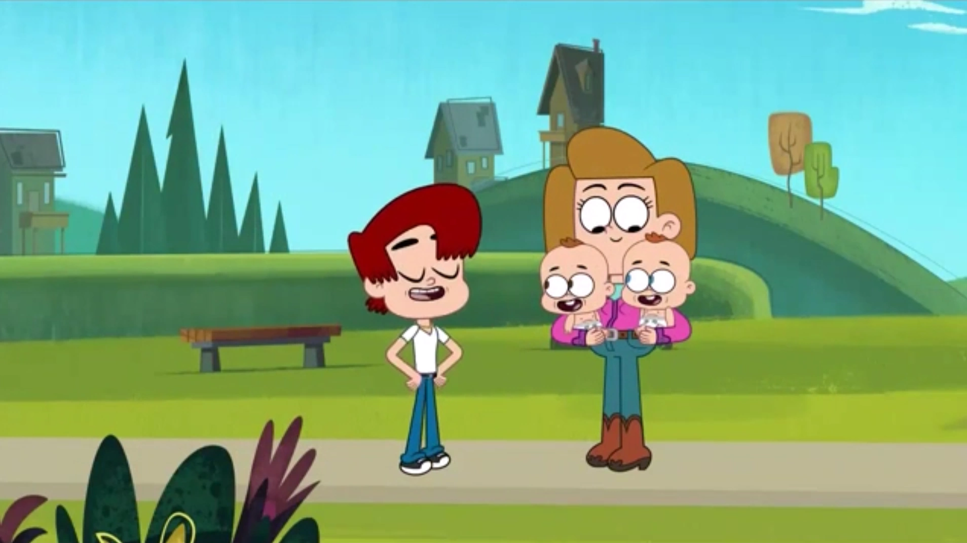 A Kyle in His Shoes | Looped Wiki | Fandom