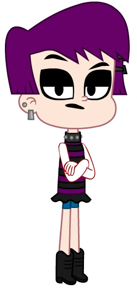 Amy | Looped Wiki | FANDOM powered by Wikia