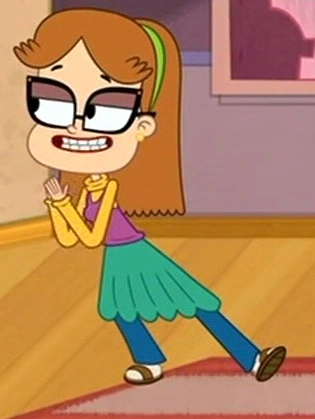 Drama Teacher | Looped Wiki | Fandom