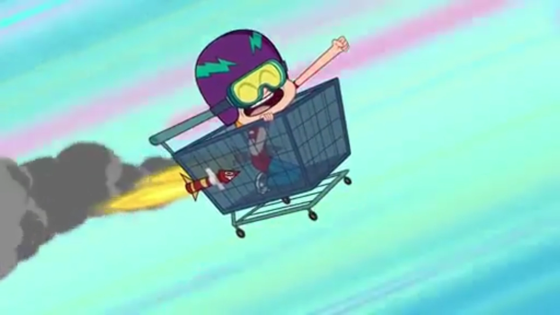 Luc At Me | Looped Wiki | Fandom