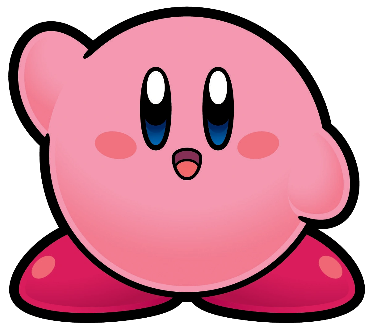 Imagen - Kirby wave.png | Loquendo Wiki | FANDOM powered by Wikia