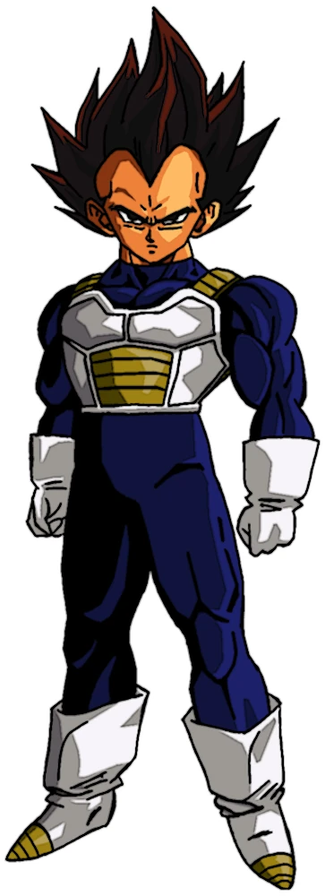Imagen - Vegeta.jpg | Loquendo Wiki | FANDOM powered by Wikia