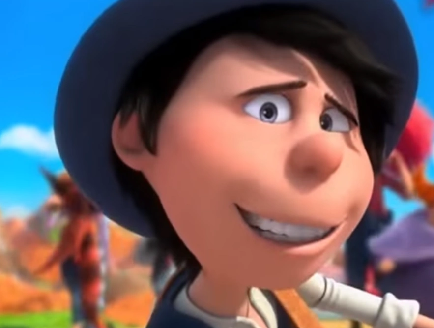 ¿Cuán malo puedo ser? | Wiki El Lórax | FANDOM powered by Wikia