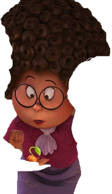 Sra. Wiggins | Wiki El Lórax | Fandom