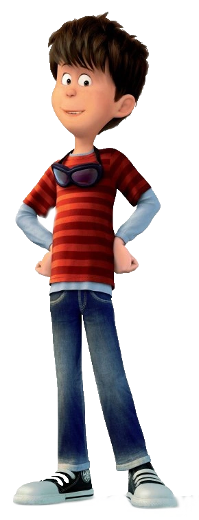 Ted Wiggins | Wiki El Lórax | FANDOM powered by Wikia