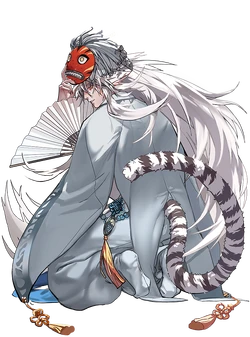 Jangsanbeom | Lord of Dice Wiki | Fandom