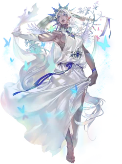 Verdandi | Lord of Dice Wiki | Fandom