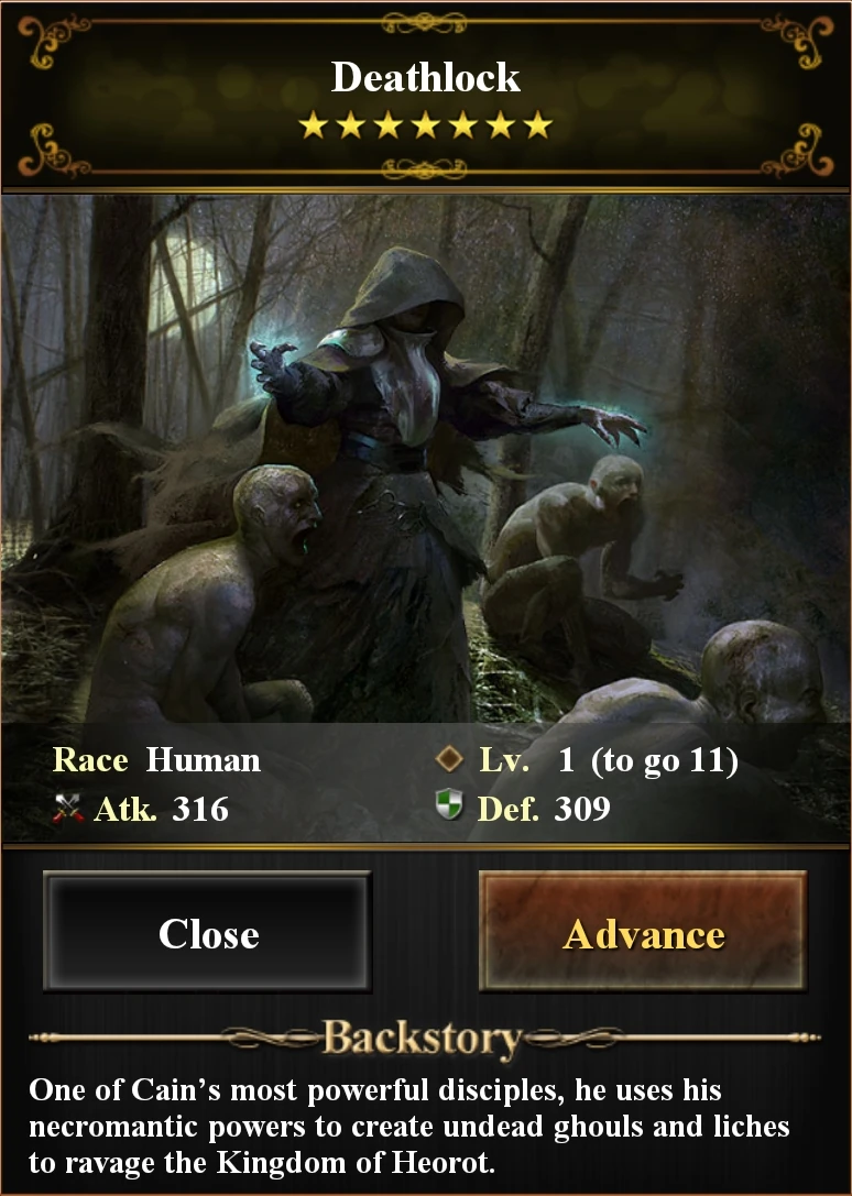 Deathlock | Lord of the Dragons Wiki | FANDOM powered by Wikia