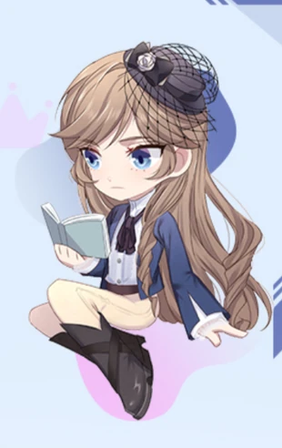 Bernadette Gustav | Lord of the Mysteries Wiki | Fandom