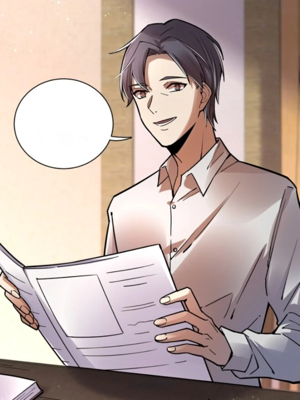 Benson Moretti | Lord of the Mysteries Wiki | Fandom