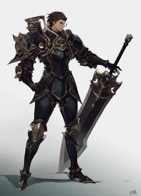 Luo Feng | Lord Xue Ying Wiki | Fandom