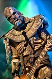 Jussi "Amen" Sydänmaa | Lordi Wiki | Fandom