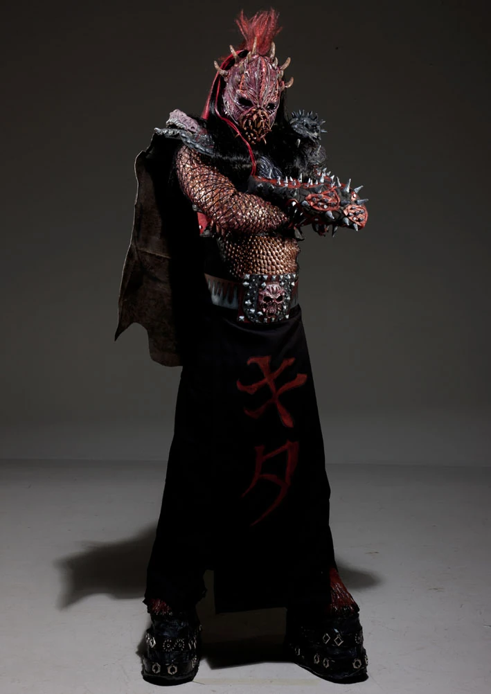 Sampsa "Kita" Astala | Lordi Wiki | FANDOM powered by Wikia