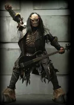 OX | LORDI Wiki | Fandom