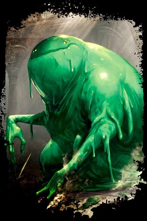 Slime | Lord Of Arcana Wiki | FANDOM powered by Wikia