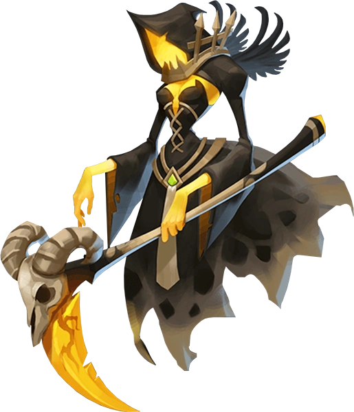 Grim Reaper | Lords Mobile Wiki | Fandom