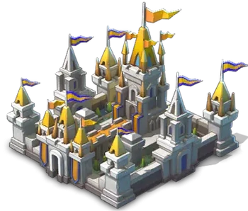 Castle | Lords Mobile Wiki | Fandom