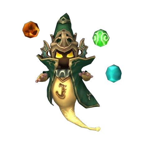 Elementalist | Lords Mobile Wiki | Fandom