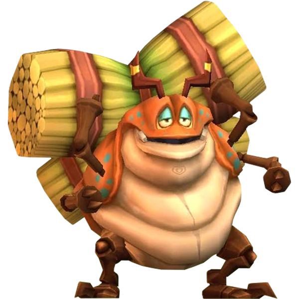 Evil Weevil | Lords Mobile Wiki | Fandom