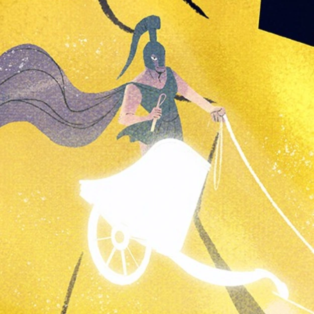 Astraeus | Lore Olympus Wiki | Fandom