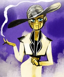 Hera | Lore Olympus Wiki | Fandom