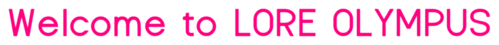 Lore Olympus Wiki | Fandom