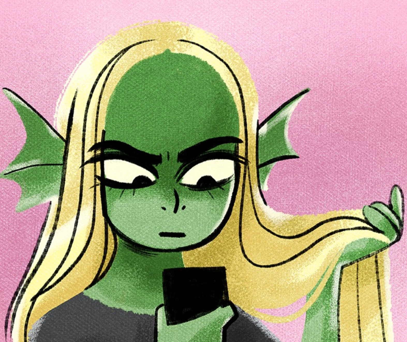 Agape | Lore Olympus Wiki | Fandom