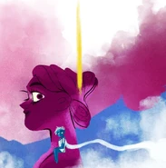 Rhea | Lore Olympus Wiki | Fandom