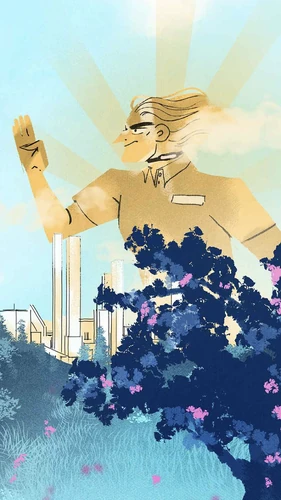 Helios | Lore Olympus Wiki | Fandom