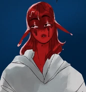 Minthe | Lore Olympus Wiki | Fandom