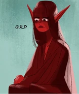 Minthe | Lore Olympus Wiki | Fandom