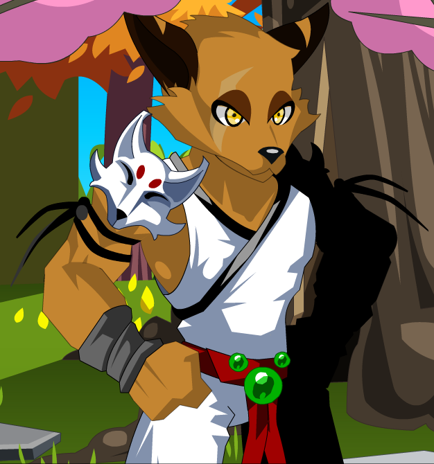 Kitsune | Lore Wiki | FANDOM powered by Wikia