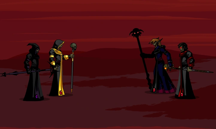 Necromancer | Lore Wiki | Fandom