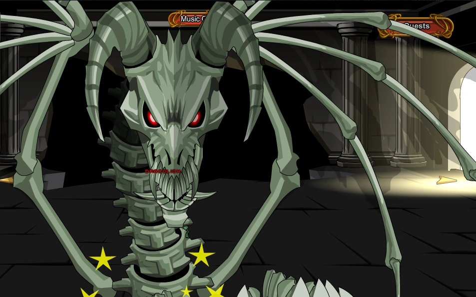 Dracolich | Lore Wiki | FANDOM powered by Wikia