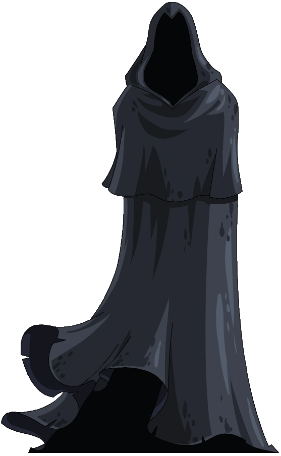 Mysterious Stranger | Lore Wiki | FANDOM powered by Wikia