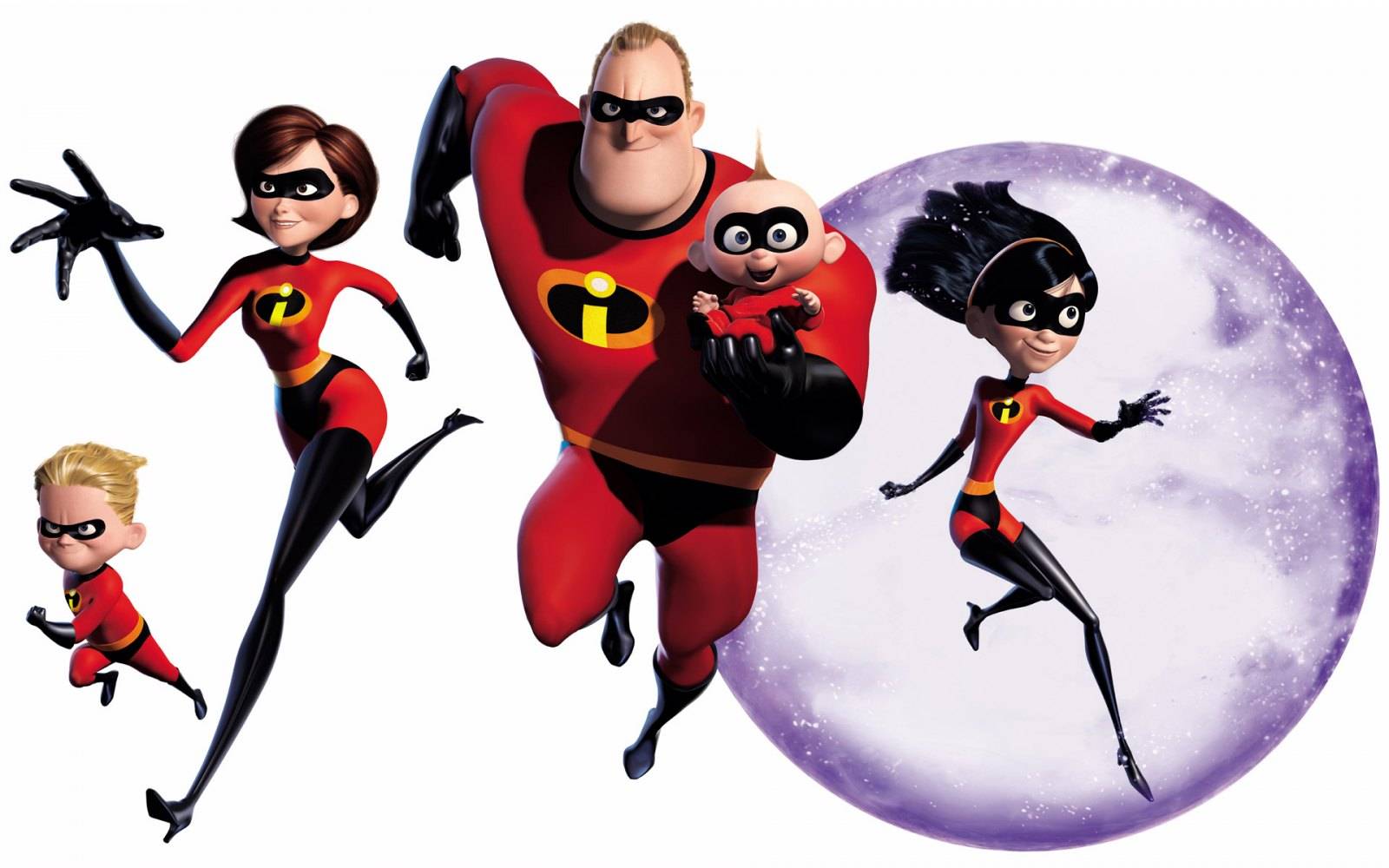 Familia Parr | Wiki Los increibles | FANDOM powered by Wikia Familia Parr | Wiki Los increibles | FANDOM powered by Wikia