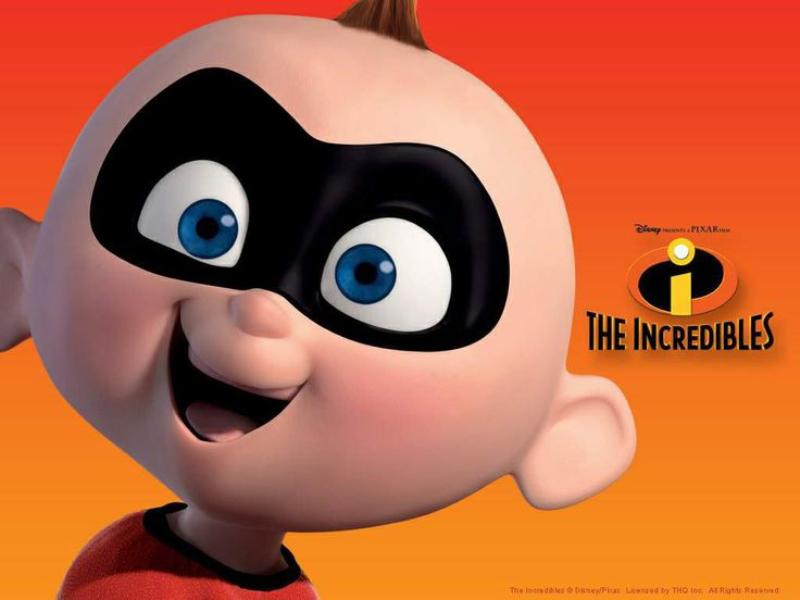 Jack Jack Parr | Wiki Los increibles | FANDOM powered by Wikia Jack Jack Parr | Wiki Los increibles | FANDOM powered by Wikia