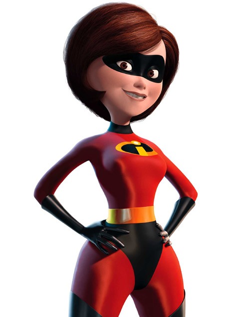Imagen Elastigirl Incredibles Wiki Los Increibles Fandom Powered By Wikia