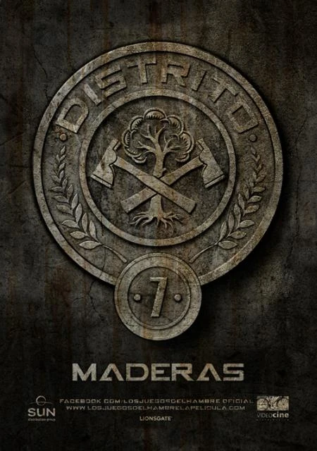 Distrito 7 | Wiki Los Juegos del Hambre Fiction | Fandom