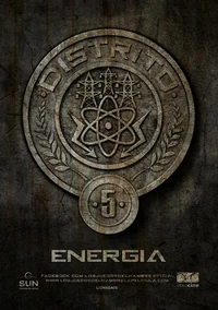 Distrito 5 | Wiki Los Juegos del Hambre Fiction | Fandom