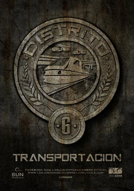Distrito 6 | Wiki Los Juegos del Hambre Fiction | Fandom