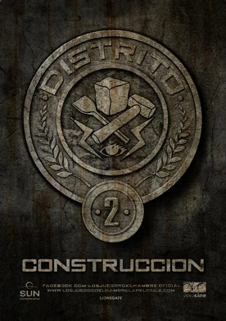 Distrito 2 | Wiki Los Juegos del Hambre Fiction | Fandom