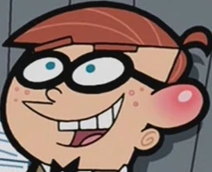 Elmer | Los Padrinos Mágicos Fanon Wiki | Fandom